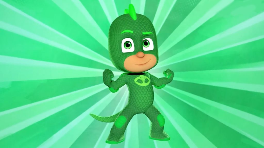 Pyjamasque, une série d'animation divertissante et pleine de morale