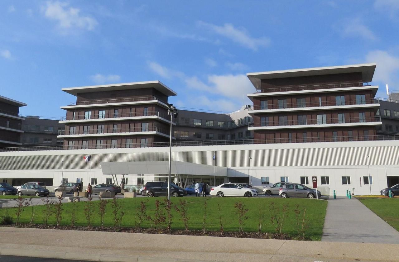 Hôpital de Gonesse : en route pour devenir un établissement high-tech