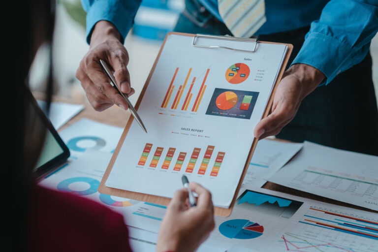 Diagnostic interne : l’outil idéal pour votre entreprise