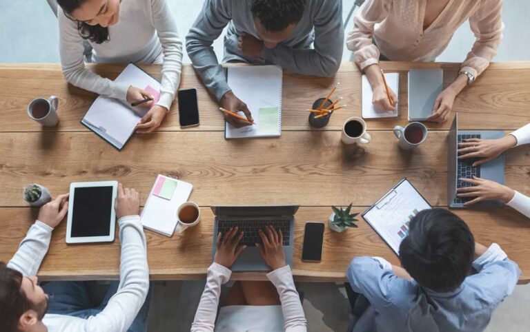 Management participatif : définition et mise en place